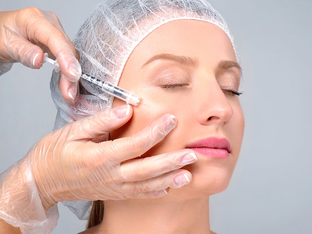 Botox Renewal Tips: When and How to Repeat Botox Treatments - Muda ...