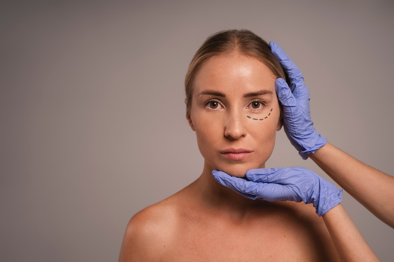 Plastic surgery - Muda Health Tourism