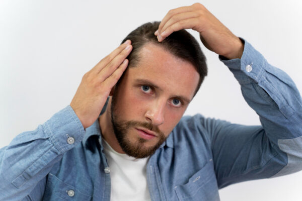 When Should I Get a Hair Transplant? Best Time to Get a Hair Transplant ...